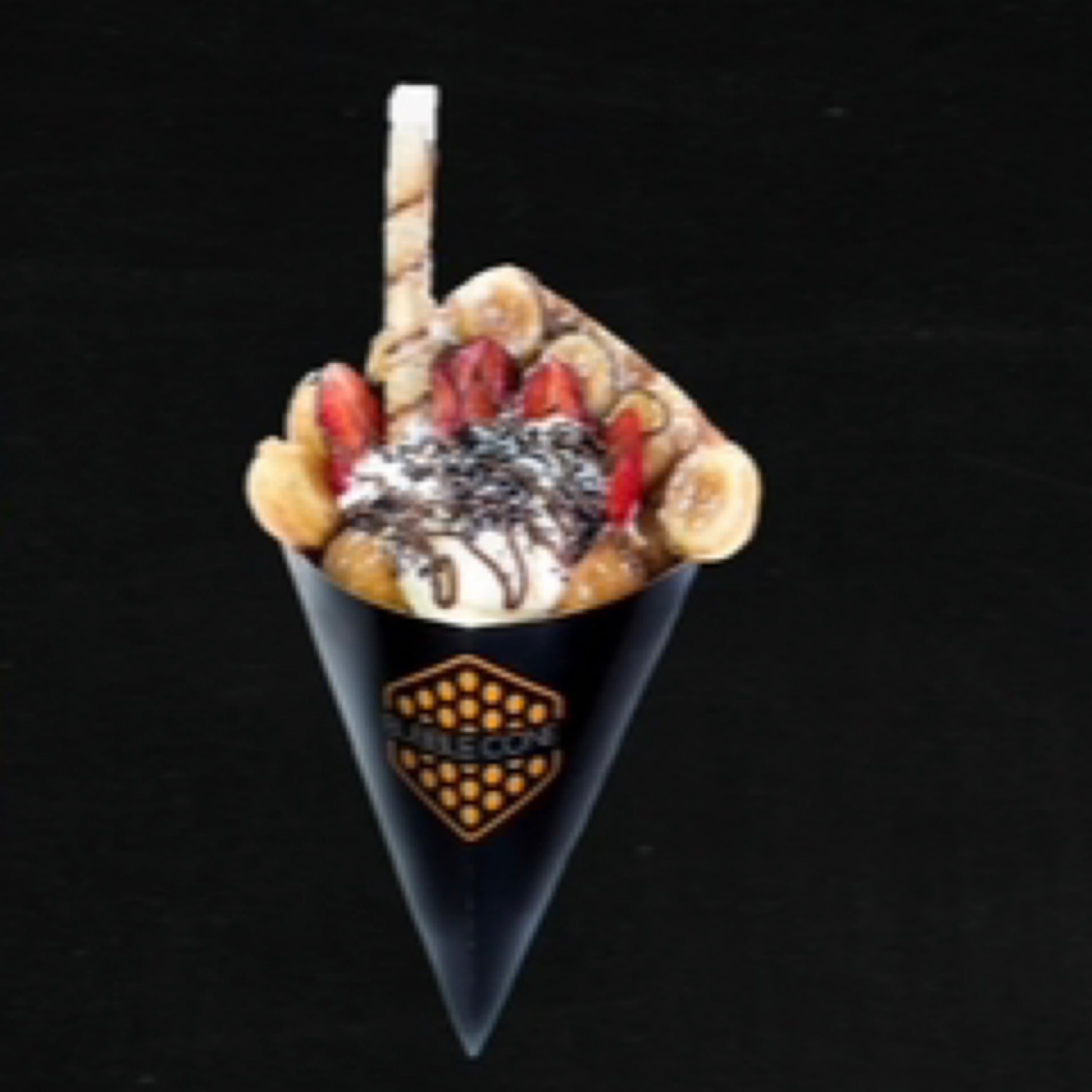 Classic Bubble Cone | Bubble Cone